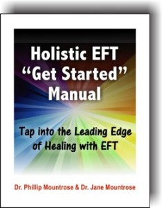 Learn the EFT Tapping Technique - Learn EFT