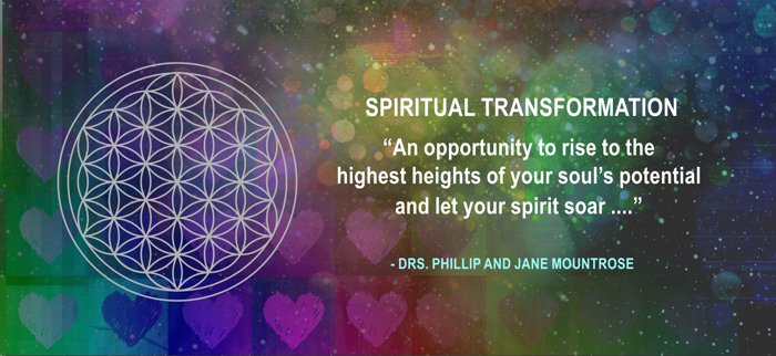 Spiritual Transformation with Oracles and Intuition Course Overview ...