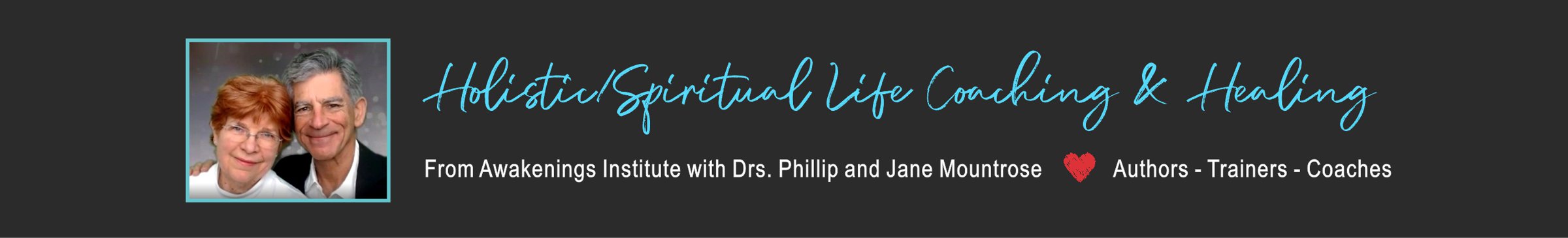 What is a Holistic/Spiritual Life Coach? - Holistic Life Coach with EFT